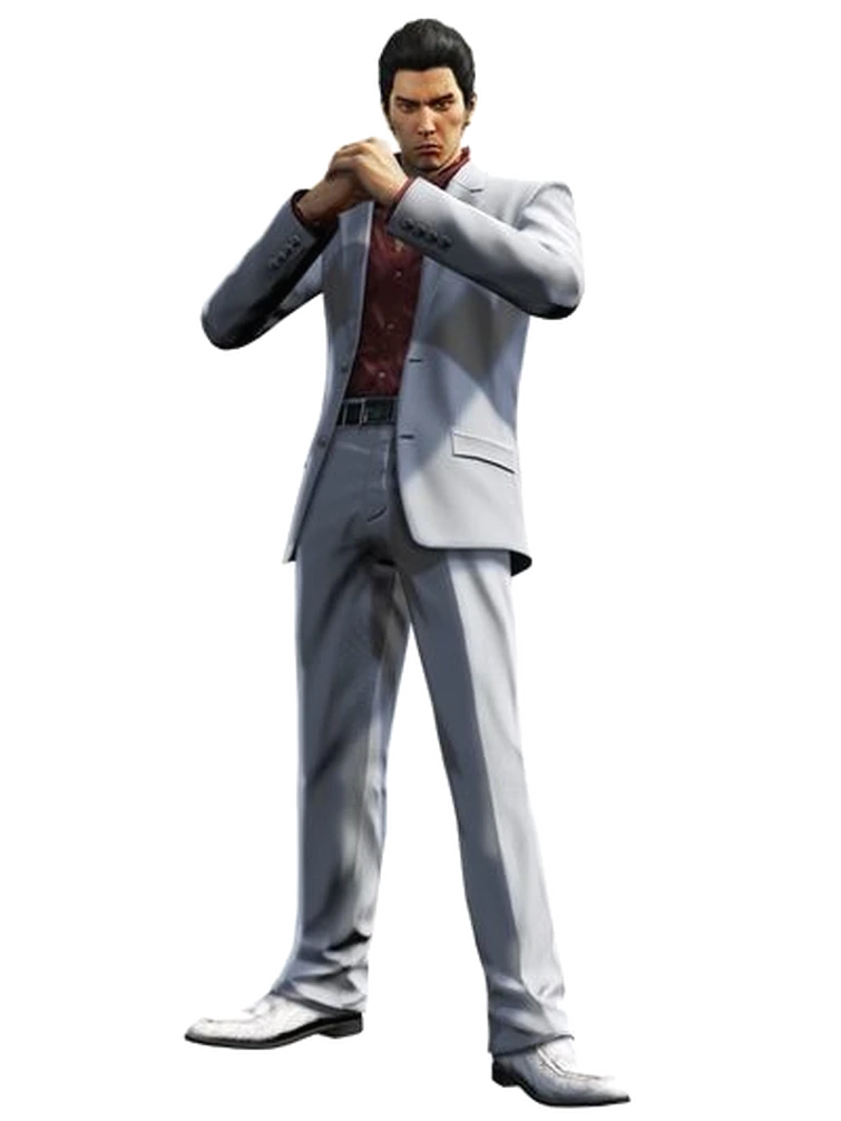 Ohma Skin Idea. | Fandom