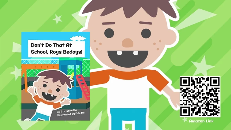 Discuss Everything About Woohoo Storytime Wiki | Fandom