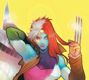 Discuss Everything About Superpower Wiki | Fandom