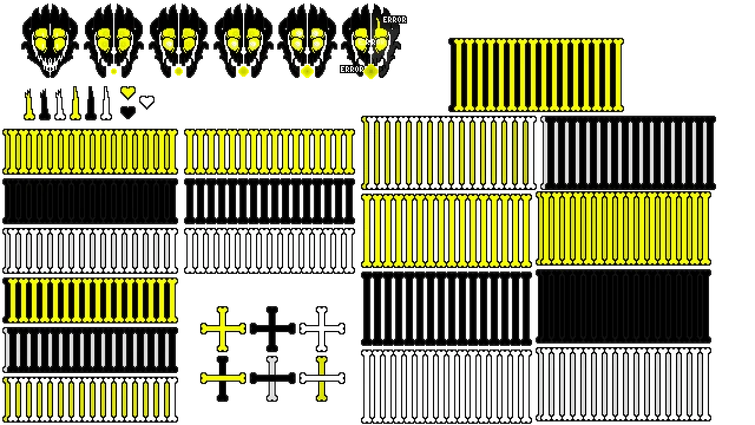 Discuss Everything About New Undertale Fanon AU Wiki | Fandom