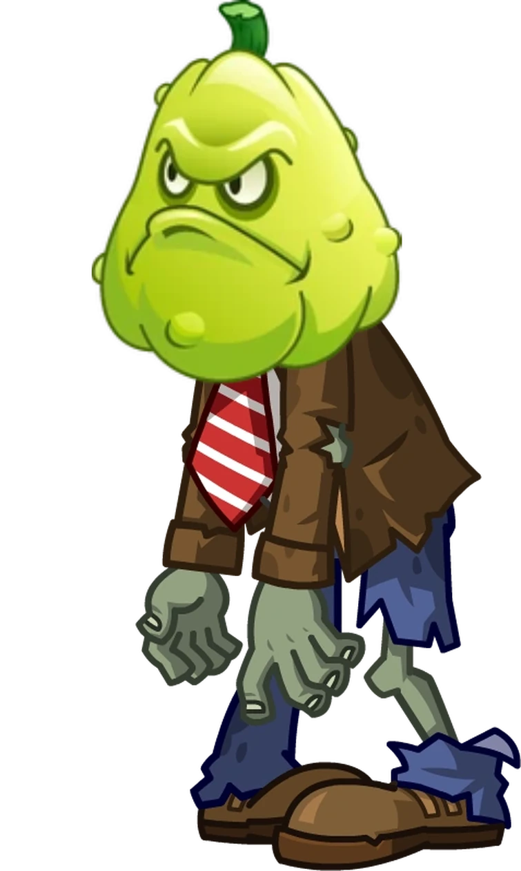 Zombotany is on it's way… | Fandom