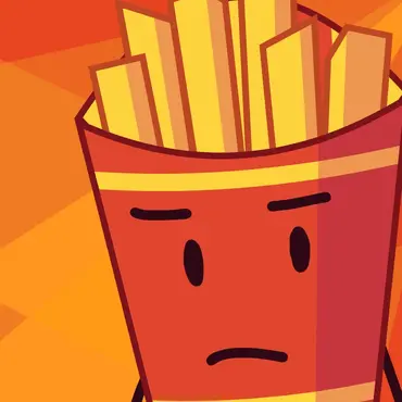 is fries cool | Fandom