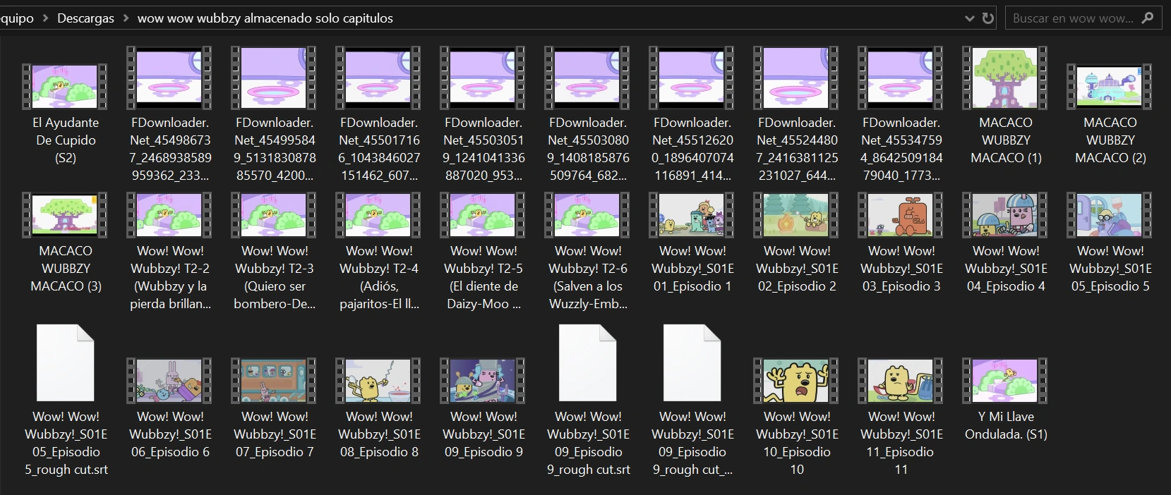 Miren el botín que conseguí | Fandom