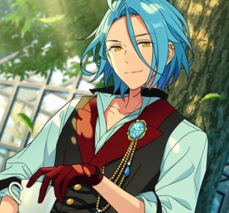 Discuss Everything About The English Ensemble Stars Wiki | Fandom