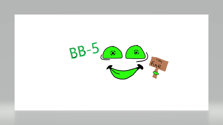 petition to make this the new BB-5 title | Fandom