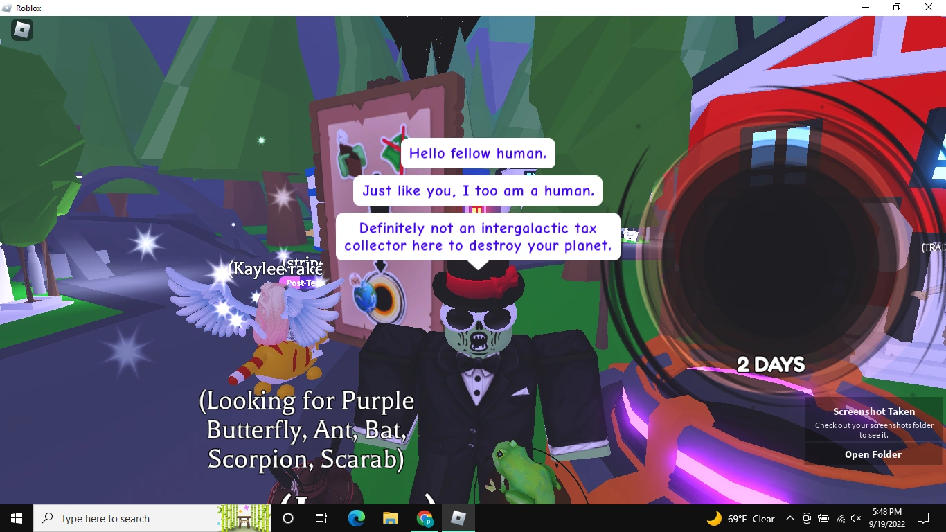 bro who put mark zuckerberg in adopt me and named him sean | Fandom