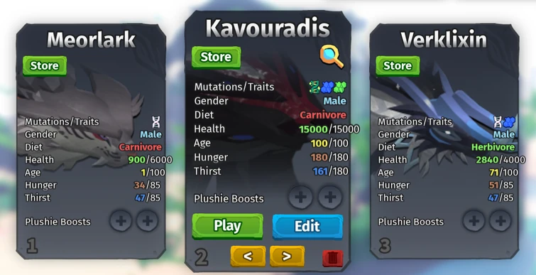 Selling these : | Fandom