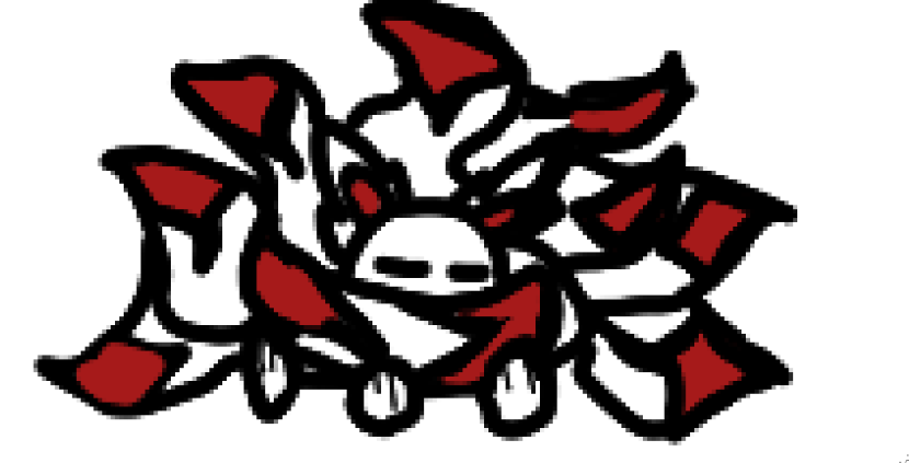 idk wat to name the skrunkle | Fandom