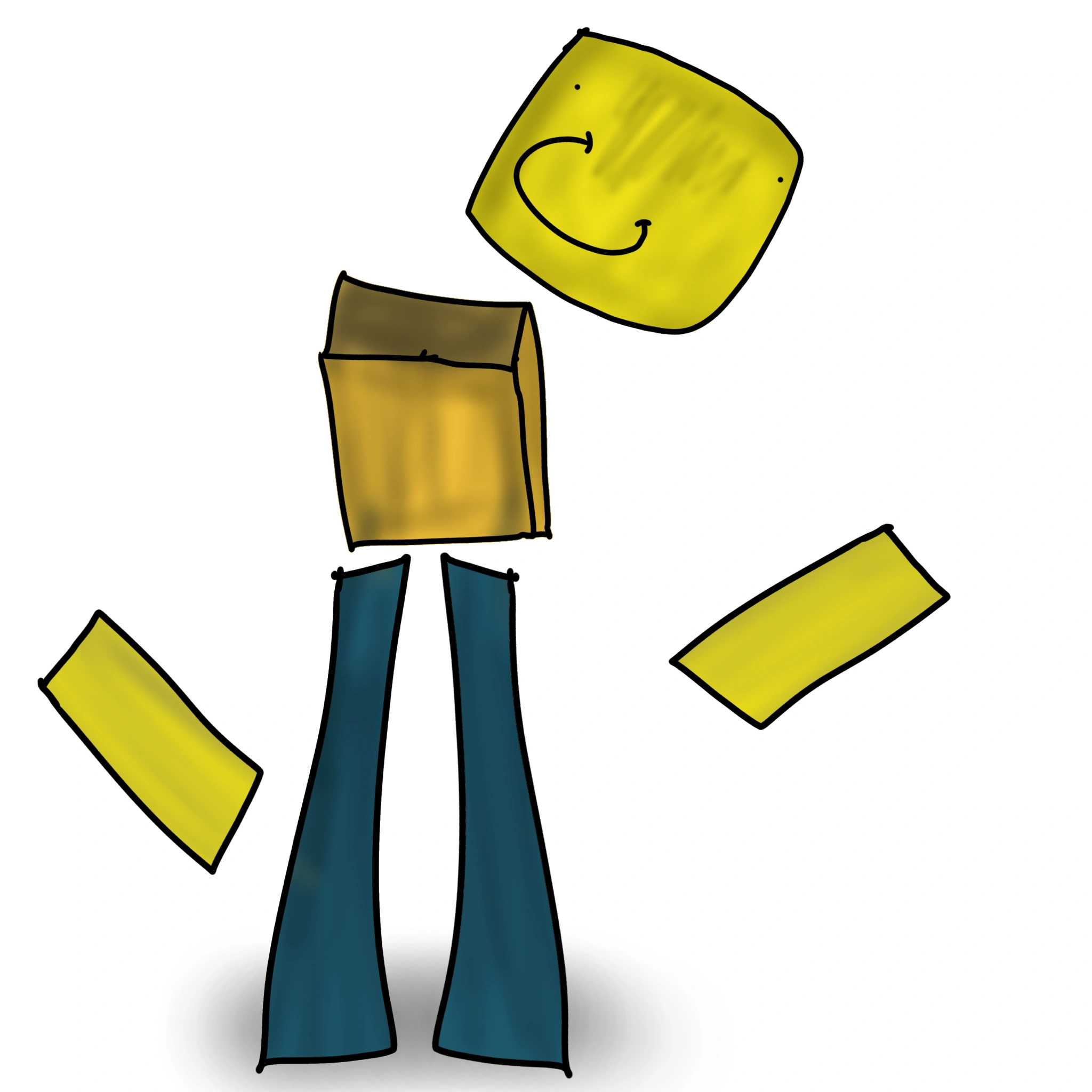 Dissasembloe (The March 14th seasonal) | Fandom