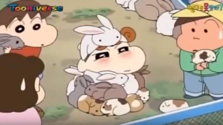 Discuss Everything About Crayon Shin-chan Wiki | Fandom