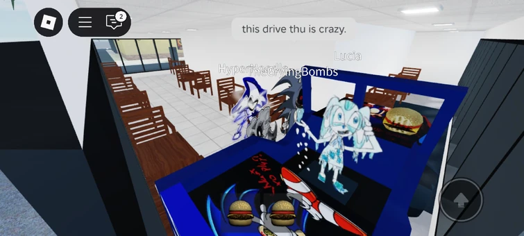 Sonic Oddities Roblox RP?! | Fandom