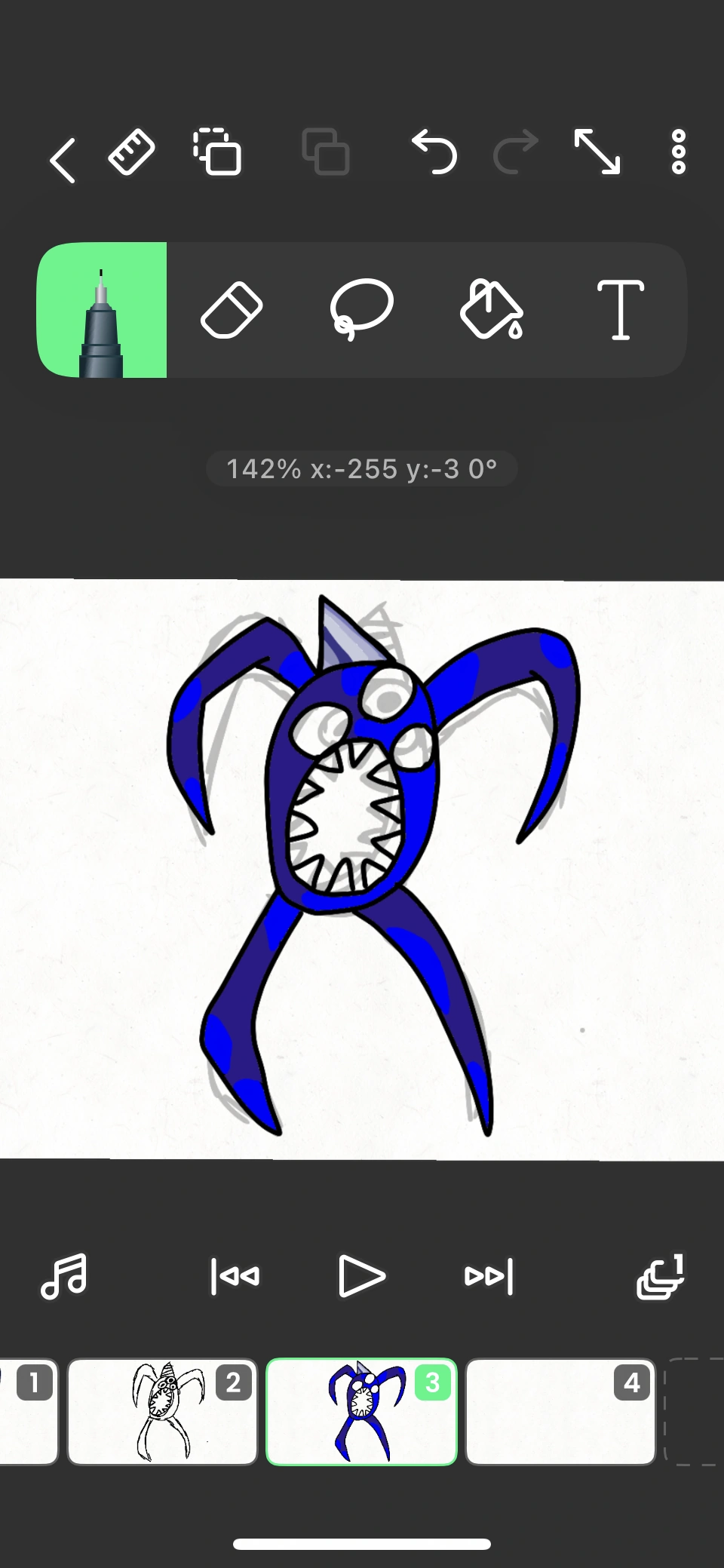 NABNAB thing I’m doing | Fandom