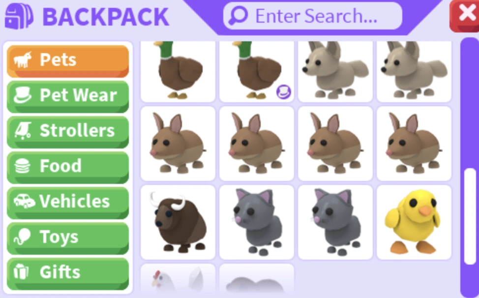 Discuss Everything About Adopt Me! Wiki | Fandom