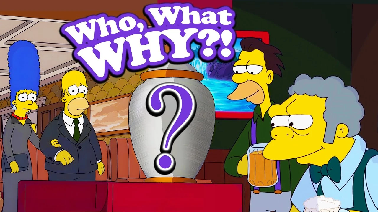 I've seen Simpsons news here before, so I decided to post this. | Fandom