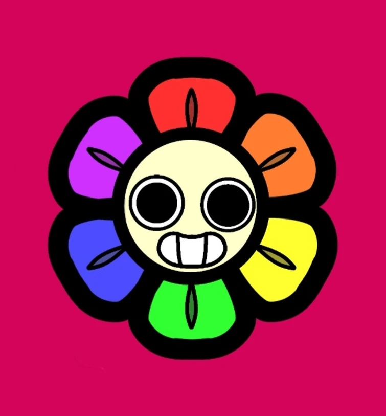 dandy and a fucking flower | Fandom