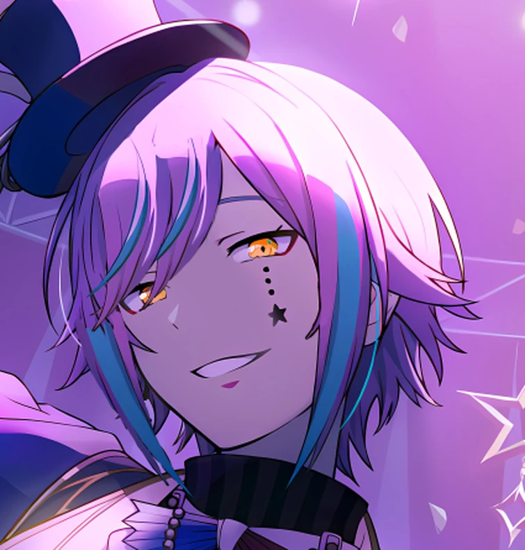 Guess the project sekai character based on the hair silhouette!! | Fandom