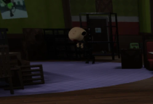 found twisted Shelly for the first time | Fandom