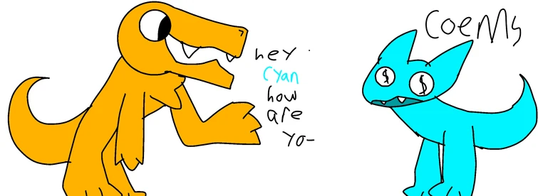 COEMS 🤑🤑🤑 | Fandom