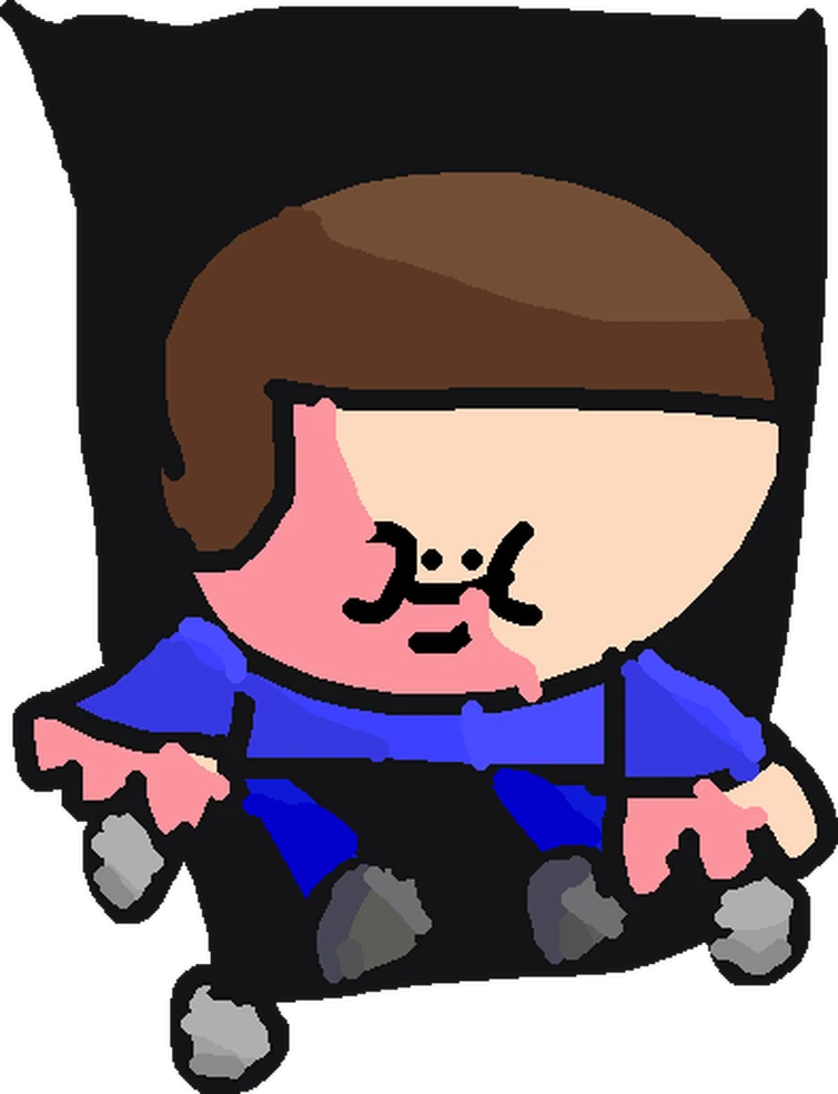 Dave and bambi icons | Fandom