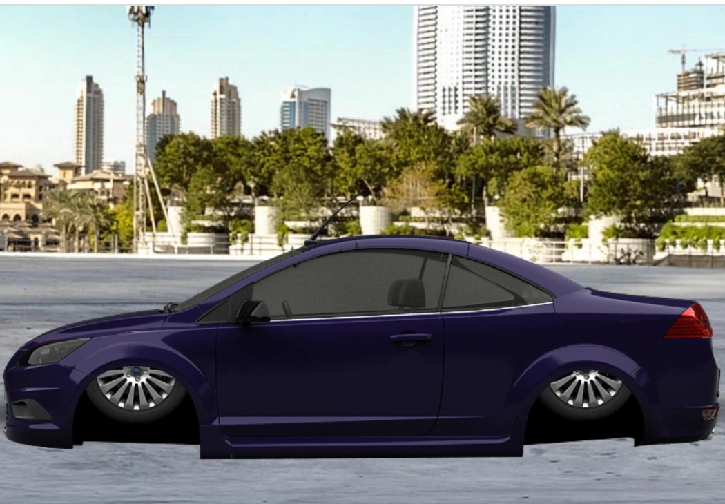 Do you guys like my 2d tuning | Fandom