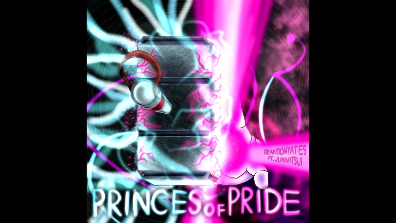 Princes of Pride Remastered | Fandom