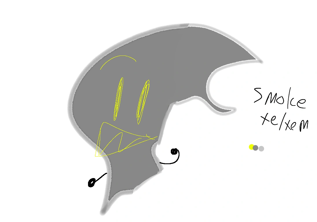 I'm up RAAAAAAAAAAAA (plus the w33dly object show oc) | Fandom