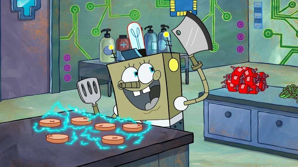 The Binary Bottom Character Elimination Game: Round 29 (Closed) | Fandom