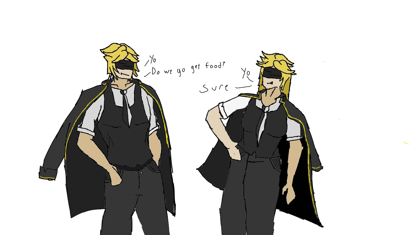 To become, Invincible to all R63, one must R63 himself -Me | Fandom