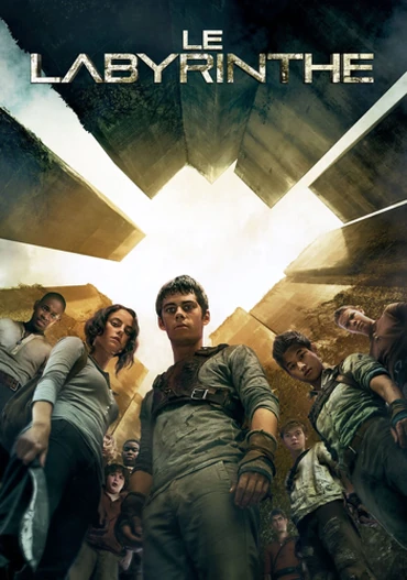 Discuss Everything About The Maze Runner Wiki | Fandom