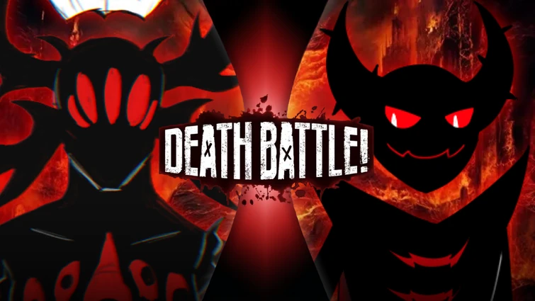 Scarlet King VS Zalgo (SCP Foundation VS Creepypasta) | Fandom