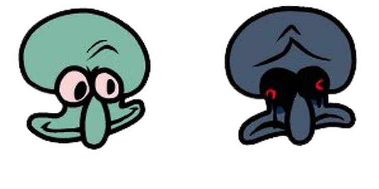 my own new joe mama squidward icon lol | Fandom