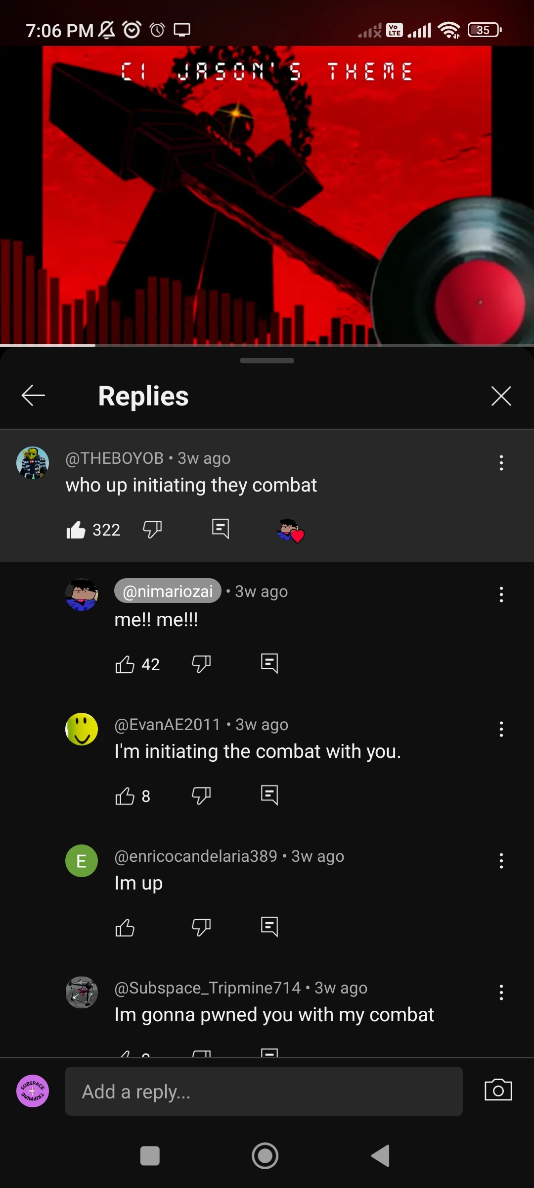 I Found You! | Fandom