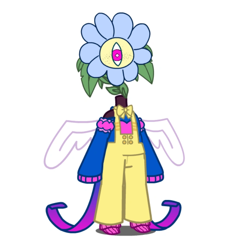 GIFT OC #10 | Fandom