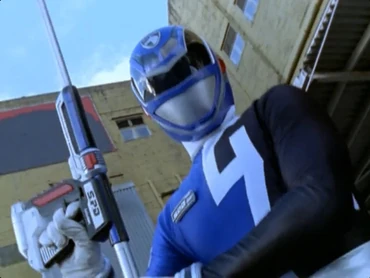 Discuss Everything About RangerWiki | Fandom