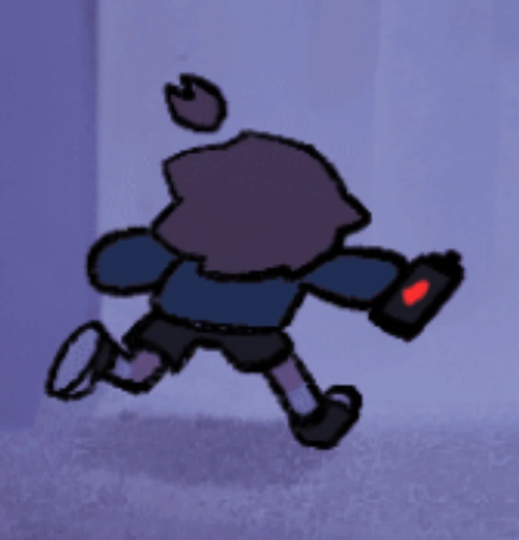 I've been re-absorbed into my hyperfixation | Fandom