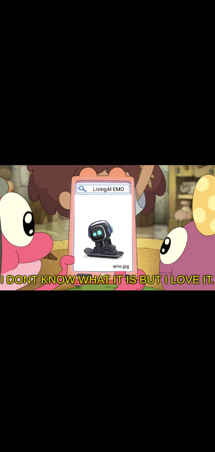 Amphibia memes I made | Fandom