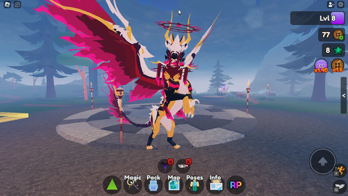 Trading this oc for the full rabbit huntsman set | Fandom