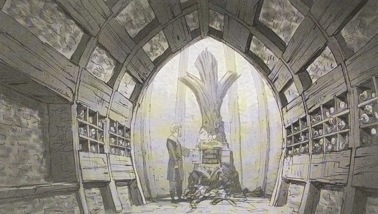 [Series] Star Wars Concept Art | Fandom