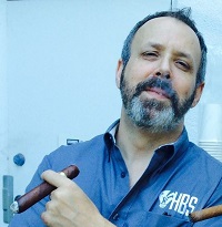 Mitch Gitelman | Death From Above | Fandom