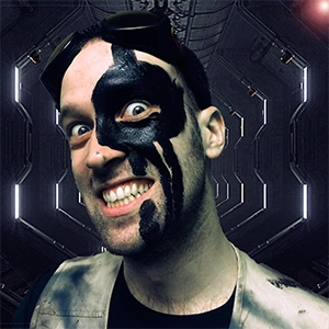 Edwin Jones | Death From Above | Fandom