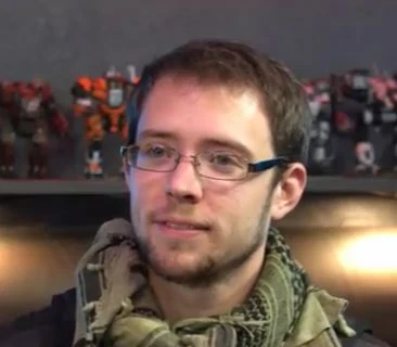 Connor Monahan | Death From Above | Fandom