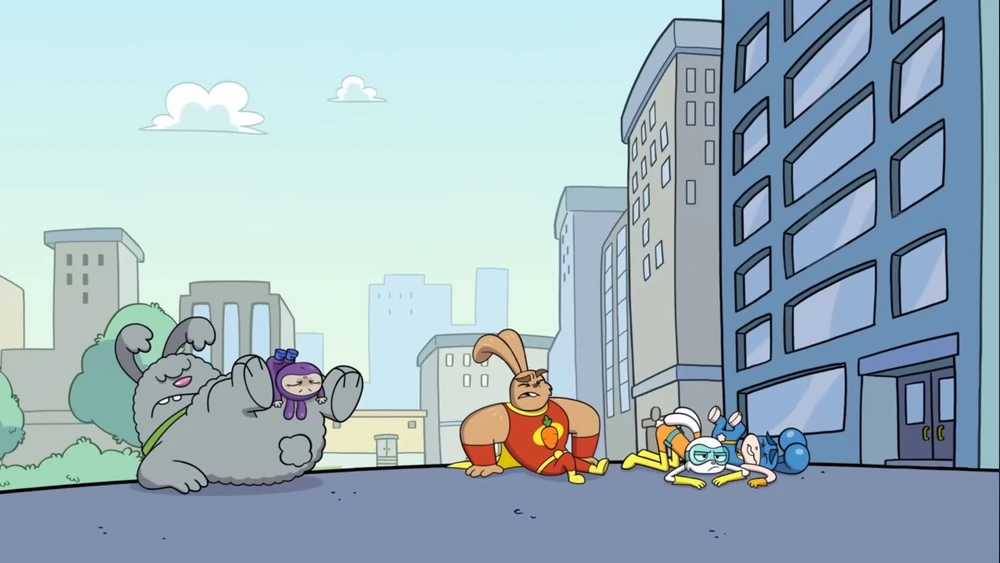 Grumpy Cat Reference?! | Fandom