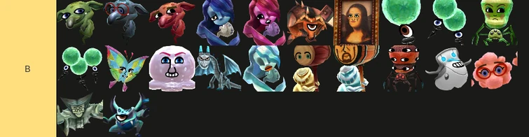 Discuss Everything About Miitopia Wiki | Fandom