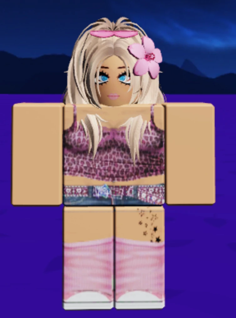 Discuss Everything About Flicker Wiki | Fandom