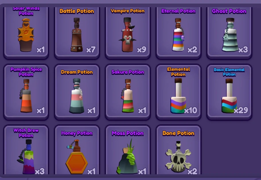 Lf love element pot | Fandom