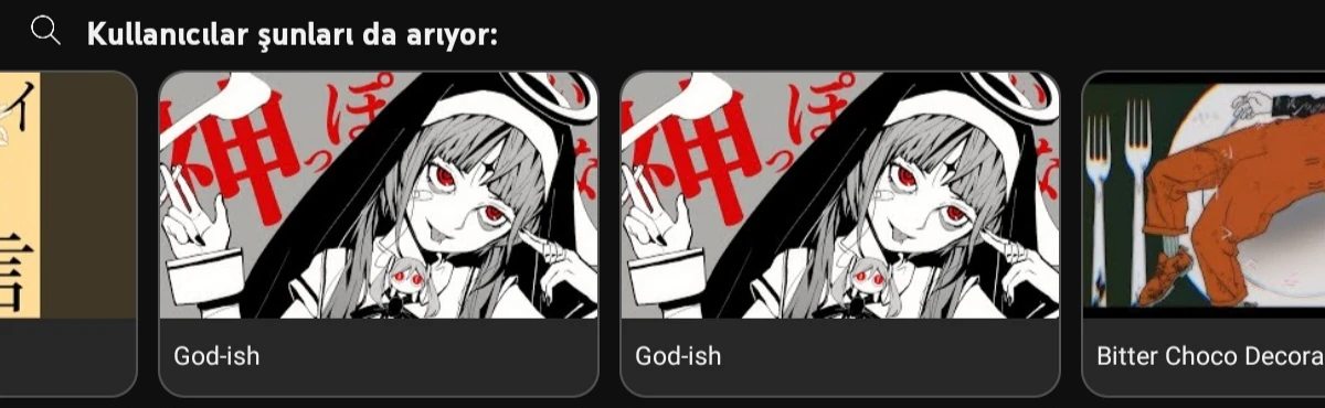 Lol YouTube recommended me same song twice (btw you should listen it ...