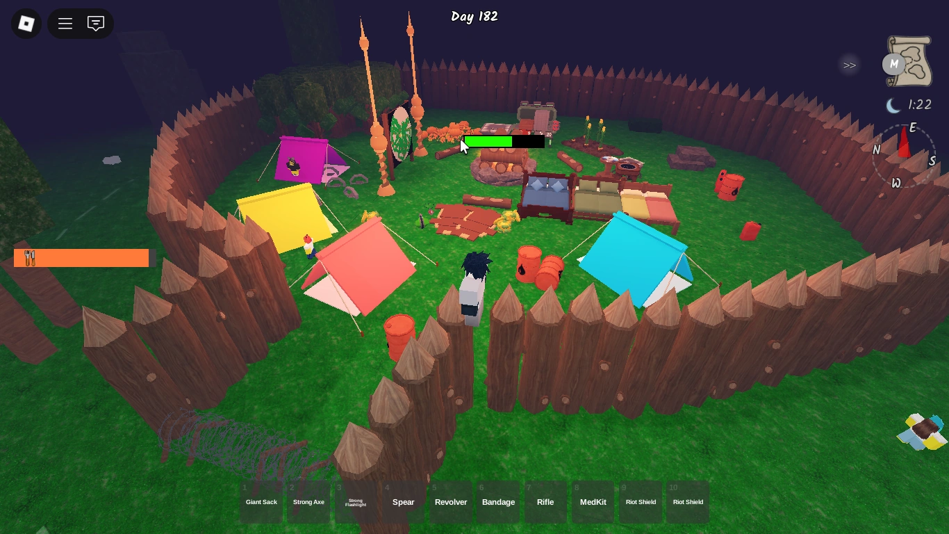 Rate my base | Fandom