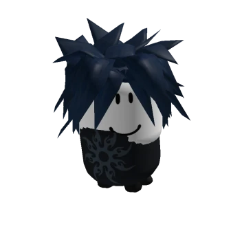 cursed avatar | Fandom