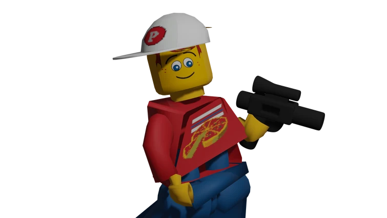 Here is a very early render of my Lego Island FPS, LEGO DIEland | Fandom