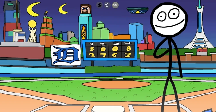 BFDI REFERENCE BY CHOOPO | Fandom